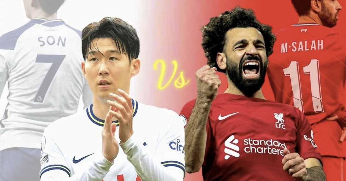 "내겐 손흥민이 EPL 3위…살라·사카 다음이야"→첼시 주전급 FW, SON 극찬 "양발 좋고, 9번도 가능"