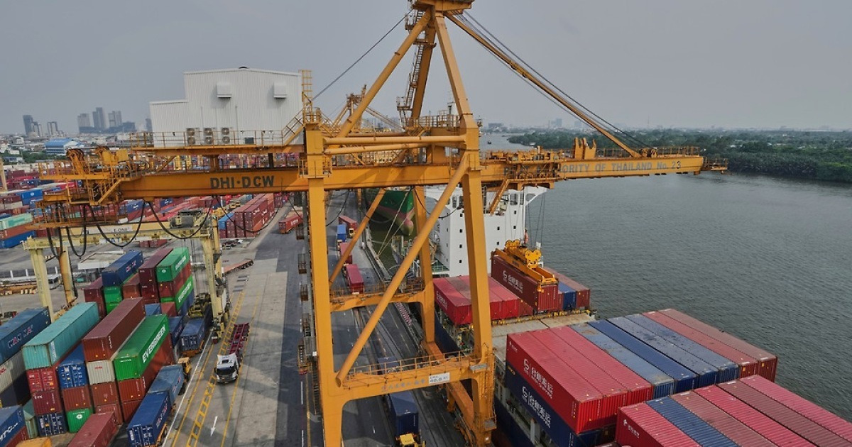 관세협상 앞둔 태국 "미국산 LNG 15년간 1천500만t 수입"