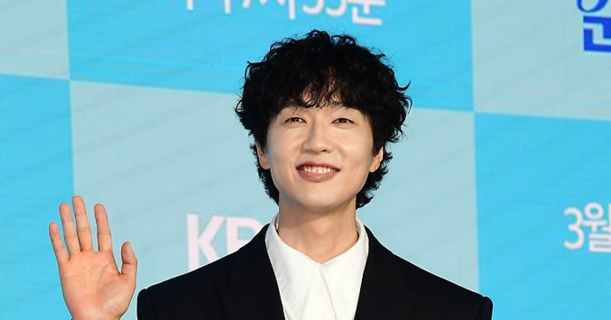 [단독] '40세' 지현우, 데뷔 25년 차에 기쁜 소식 전했다…MBN 드라마 첫 주연 발탁