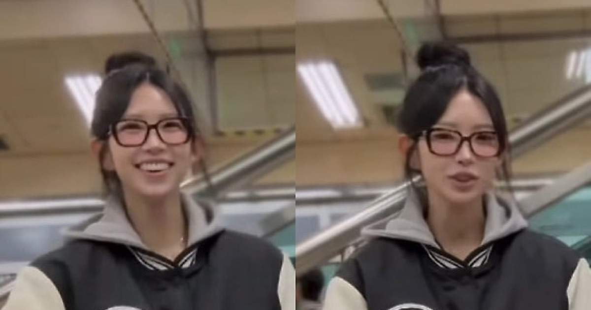 골반까지 괴사됐는데…‘47kg’ 최준희, 앙상해진 몸매 자랑