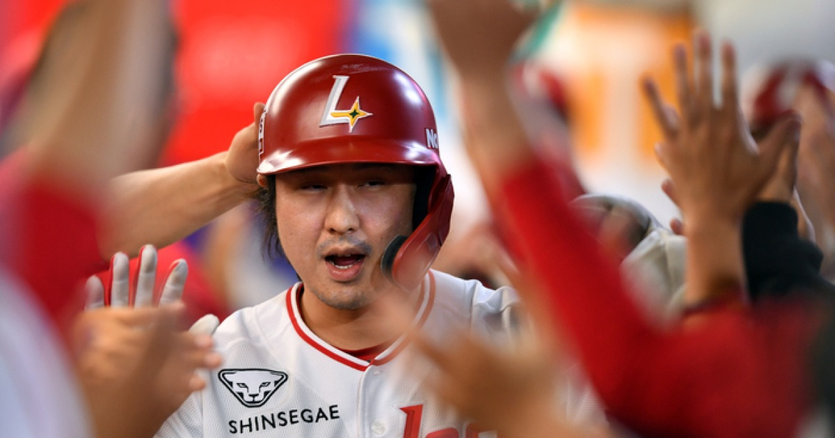 최정 빈자리→OPS 최하위, SSG ‘타격 침체’를 어찌할꼬 [SS시선집중]