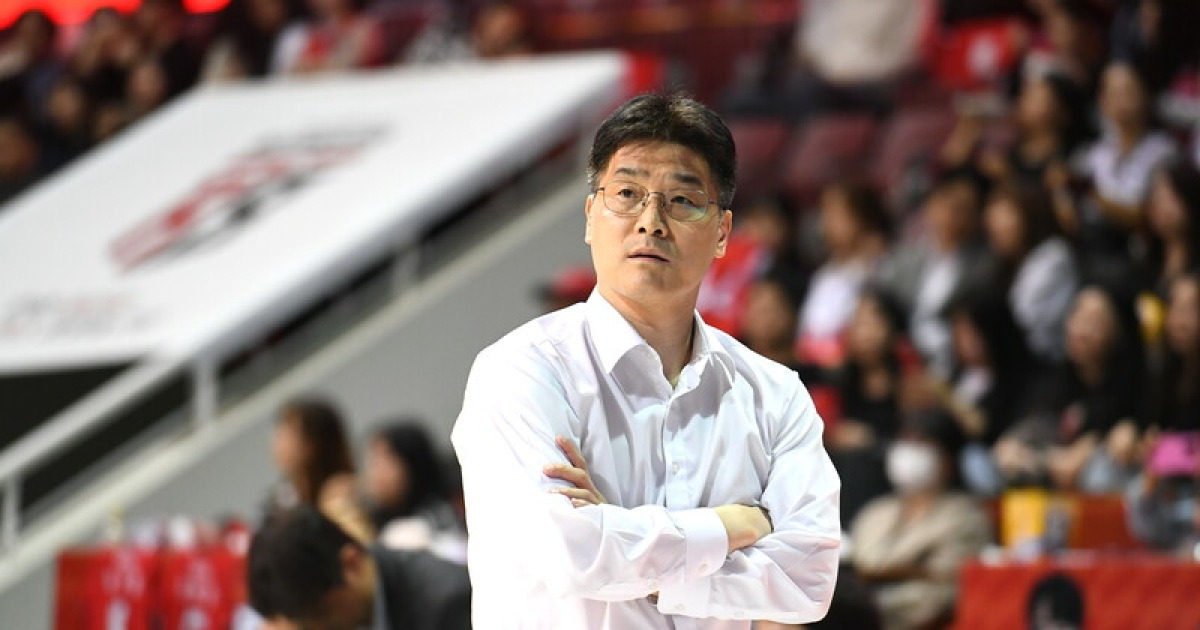 [KBL 6강 PO 경기 후] ‘시리즈 셧아웃 승’ 조동현 현대모비스 감독, “이기면 재밌다. 재밌는 경기를 하겠다.”