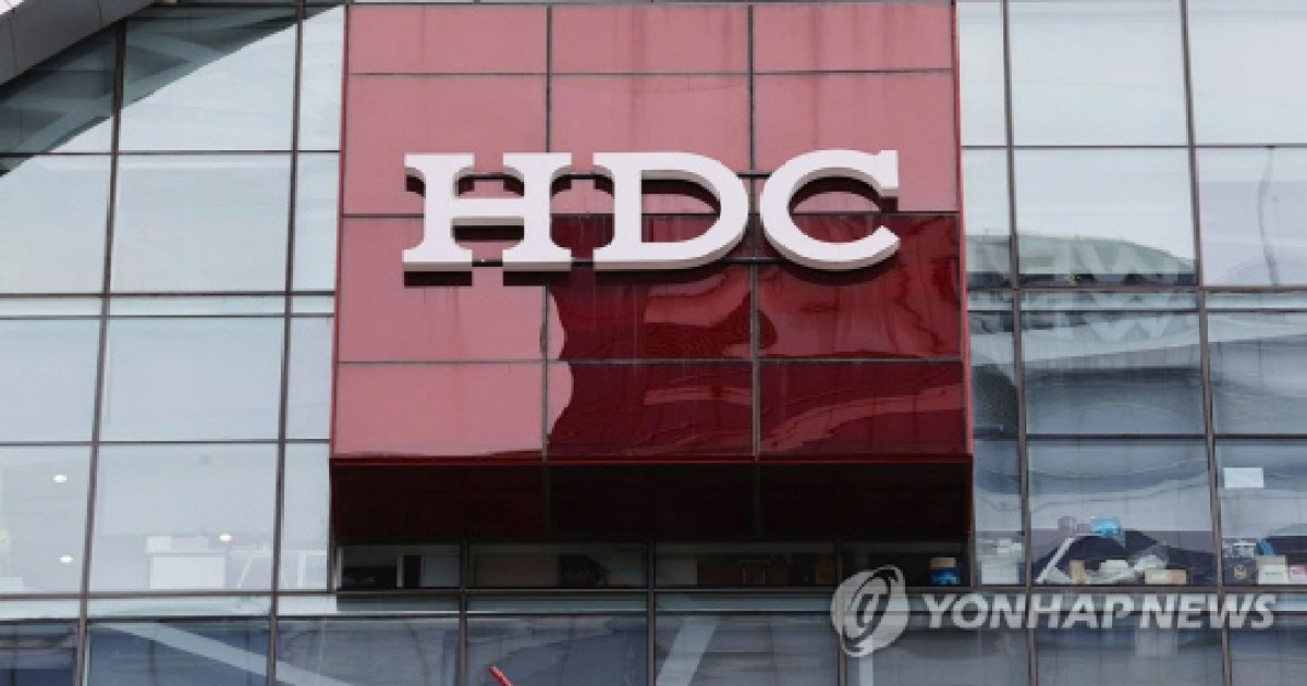 HDC현산의 `수상한` 부동산R114 해체… 알맹이는 지주가 손실은 계열사에?
