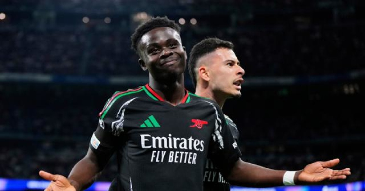 대역전극 없이 UCL 4강 대진 완성...아스널 VS PSG, 바르사 VS 인터밀란