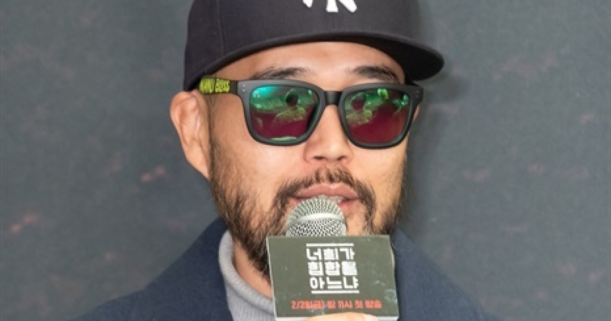故 이현배, 오늘(17일) 사망 4주기…DJ DOC 이하늘 친동생