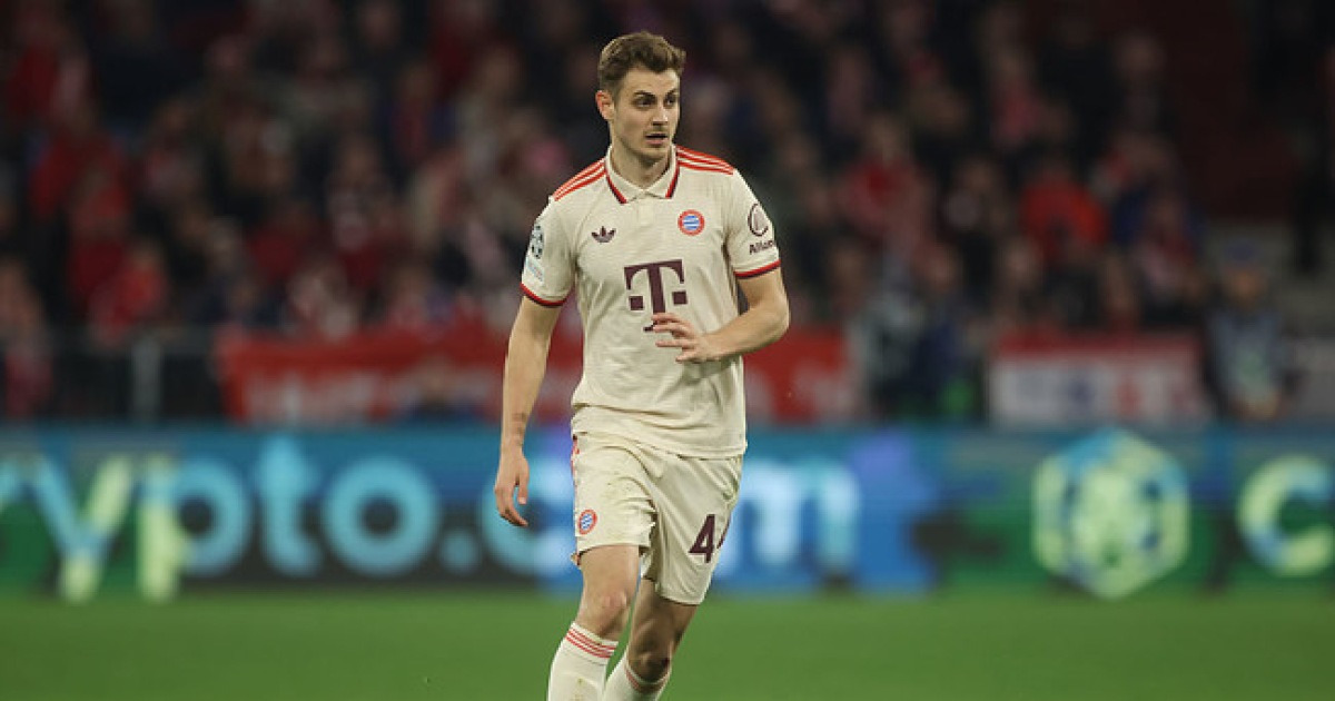 [UCL ISSUE] 볼 보이가 시간 끌자 '퍽' 밀어버렸다...그대로 내동댕이