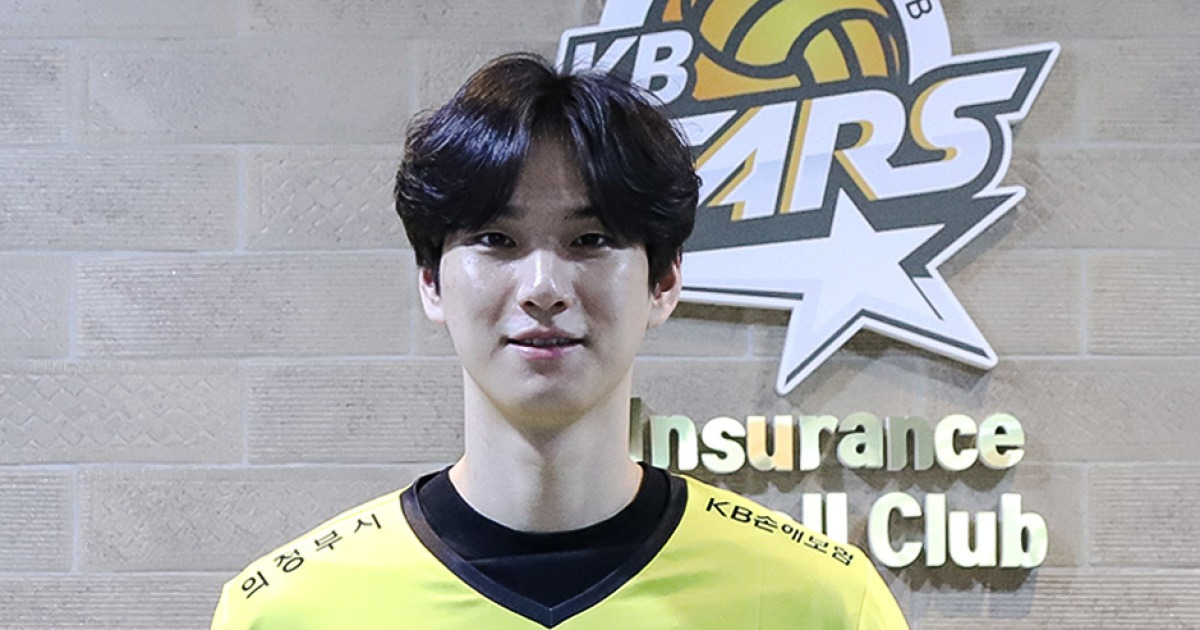 남자부 FA 큰손은 KB손해보험?… 트레이드로 2차 이동 남았다