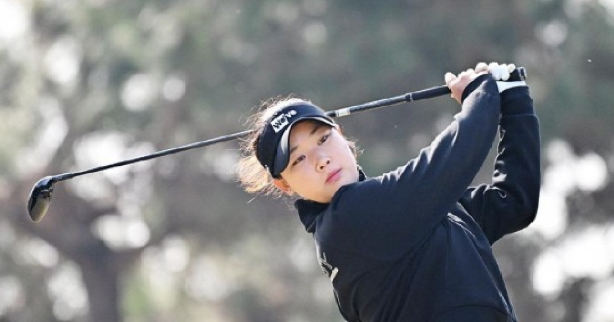 6.5m 버디 퍼트 성공...김민솔, KLPGA 드림투어 2연속 우승의 드라마