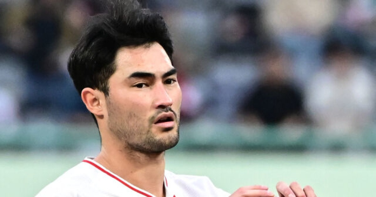 155km KKKKKKKK, 탈삼진 괴물 등장 알리나…'박찬호 닮은꼴' 한국계 투수 첫 선, KBO 데뷔전 어땠나 [MD인천]