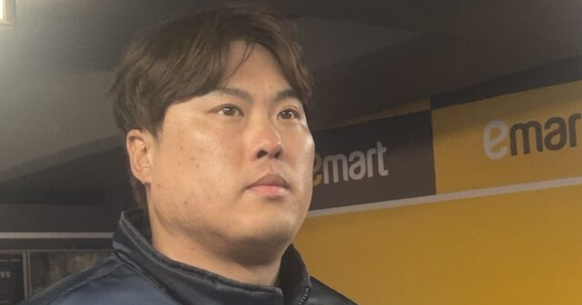 'KBO 110승 달성' 류현진도 깜짝 놀랐다, 홈런왕 미친 점프 캐치에…"시환아 맛있는 거 사줄게" [MD인천]