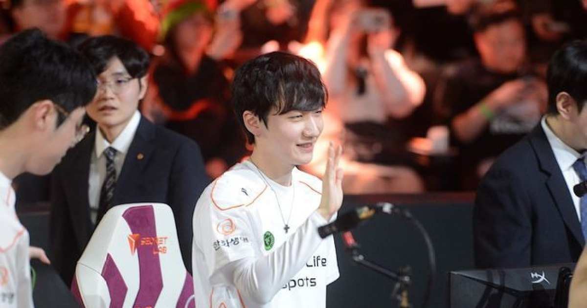 ‘피넛’ 한왕호, LCK 역대 두 번째-정글 최초 500승 대기록 ‘눈 앞’