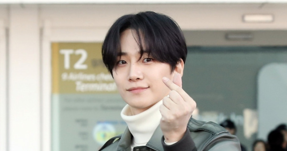 이준호, JYP와 17년 동행 끝..스타랭킹 男 배우 1위