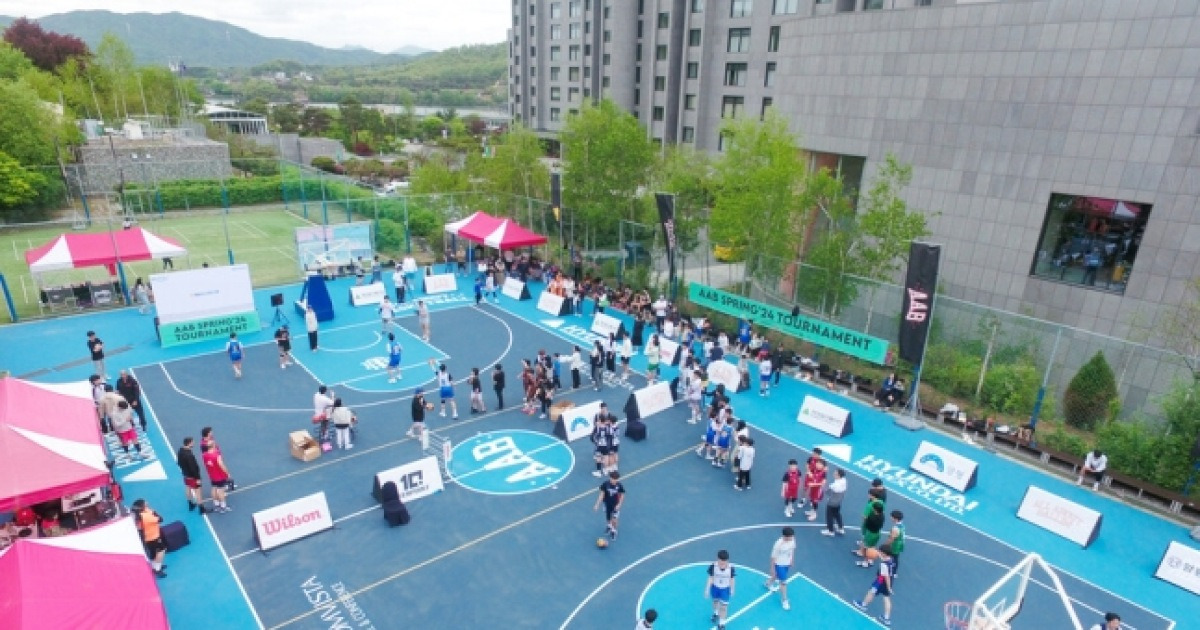 서울 라이트 퀘스트 향한 승부, KXO 3x3 STOP 3 양평서 열린다