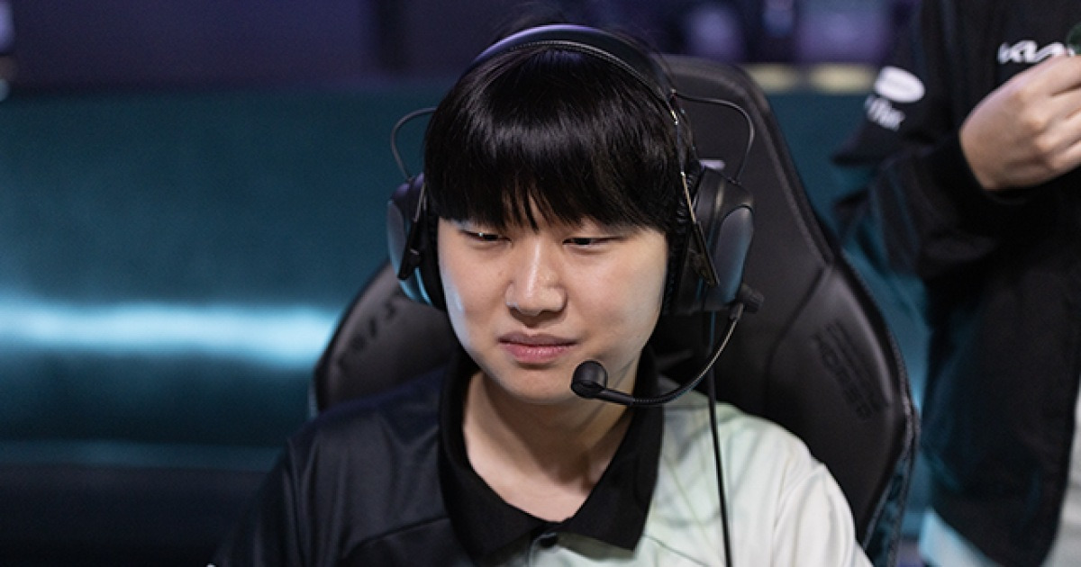 [LCK] 시우 펜타킬! DK, DN에 2대 0 승리