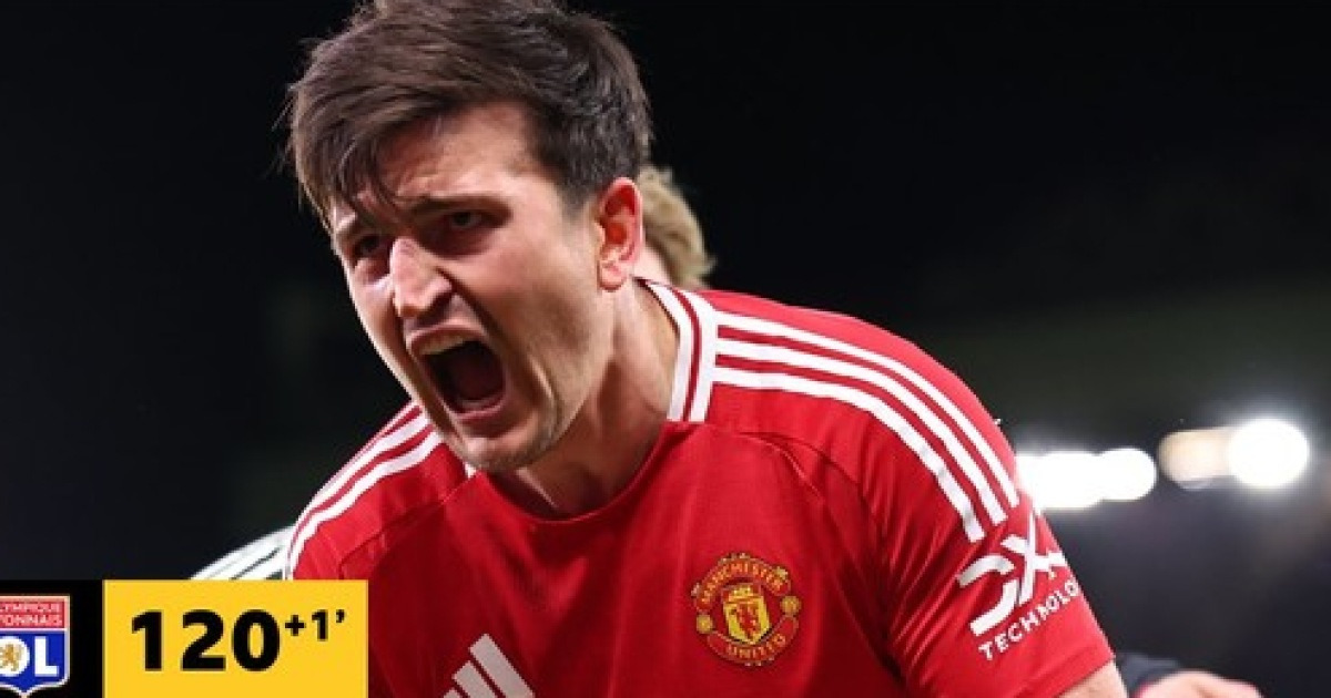 [UEL POINT] 맨체스터 유나이티드 역사에 남을 미친 기적! 2-0→2-4→5-4 대역전극 달성