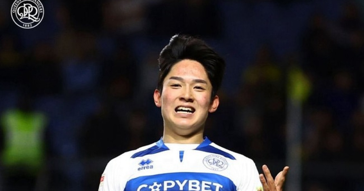 [챔피언십 라인업] '연속 선발 출격' 양민혁, 시즌 3호골 정조준!...15위 QPR, 프레스턴전 선발 공개