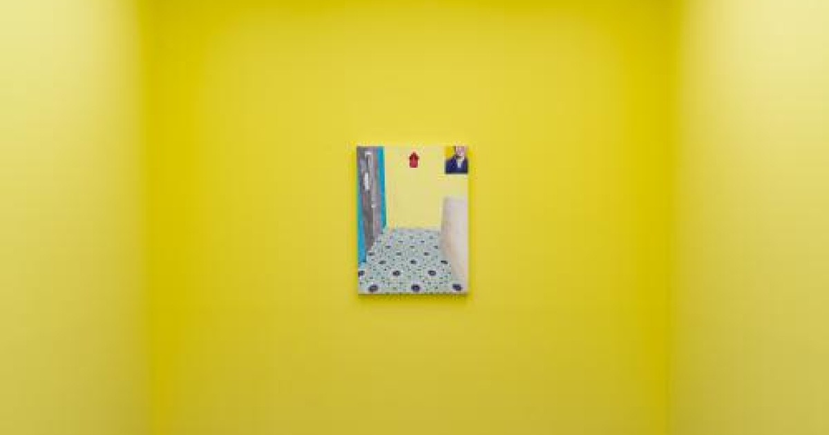 집으로 돌아온 초상들, PS CENTER에서 선보이는 박유아의 신작 전시