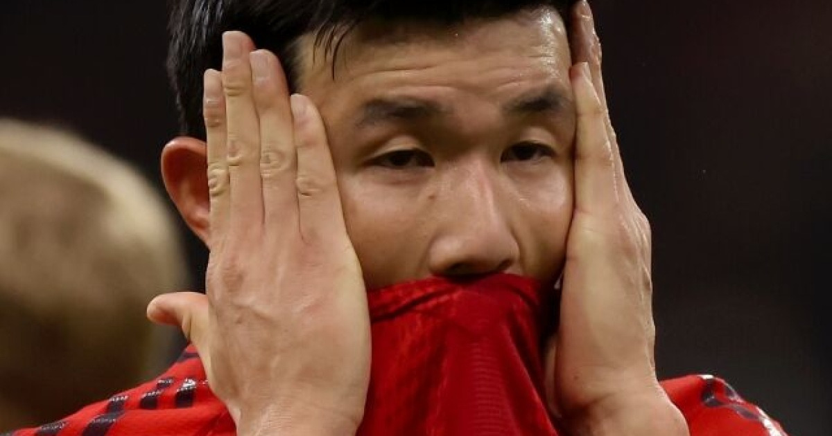 '괴물→실수 귀신'으로..."KIM 때문에 2년 연속 UCL 탈락, 수준 낮은 실점" 獨 언론의 강도 높은 비판+혹사 문제도 '지적'