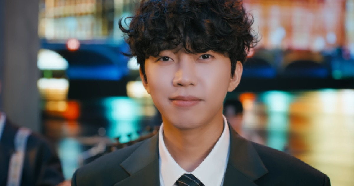 임영웅 첫 자작곡 런던보이 MV 3300만 뷰 돌파 [영상]