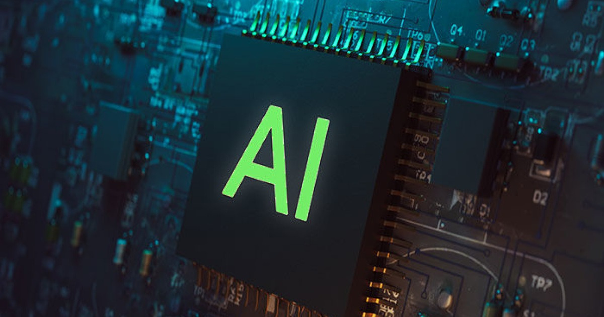 정부 AI 추경 예산 1.8조…GPU 1만장 확보·자체 AI 모델 개발