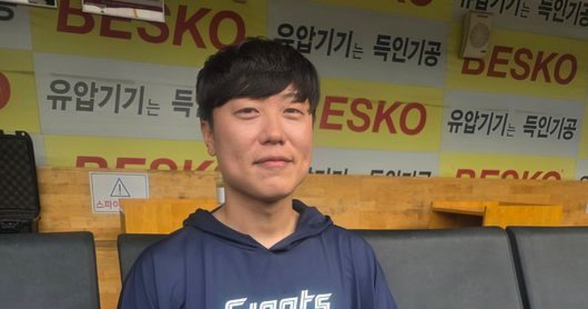 286승 레전드 코치의 명품 지도→첫 등판 148km 괴력투 쾅! 롯데, 그토록 바라던 필승 카드 돌아왔다 [오!쎈 대구]