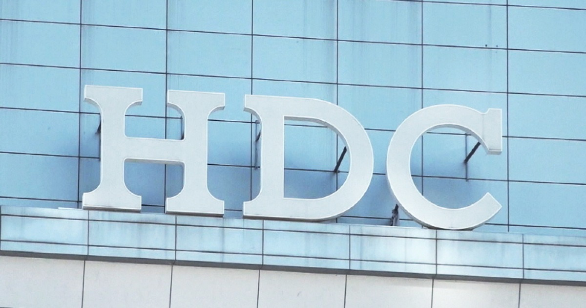 HDC, 부동산114 흡수 합병…신사업 확장·지배구조 개선 작업