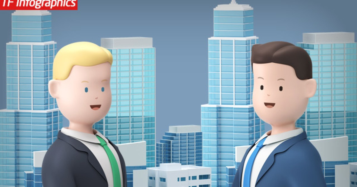 [주간사모펀드] '4대 PE' 한앤코·MBK·IMM·스틱, SK실트론 인수 '눈치싸움'…승자는?