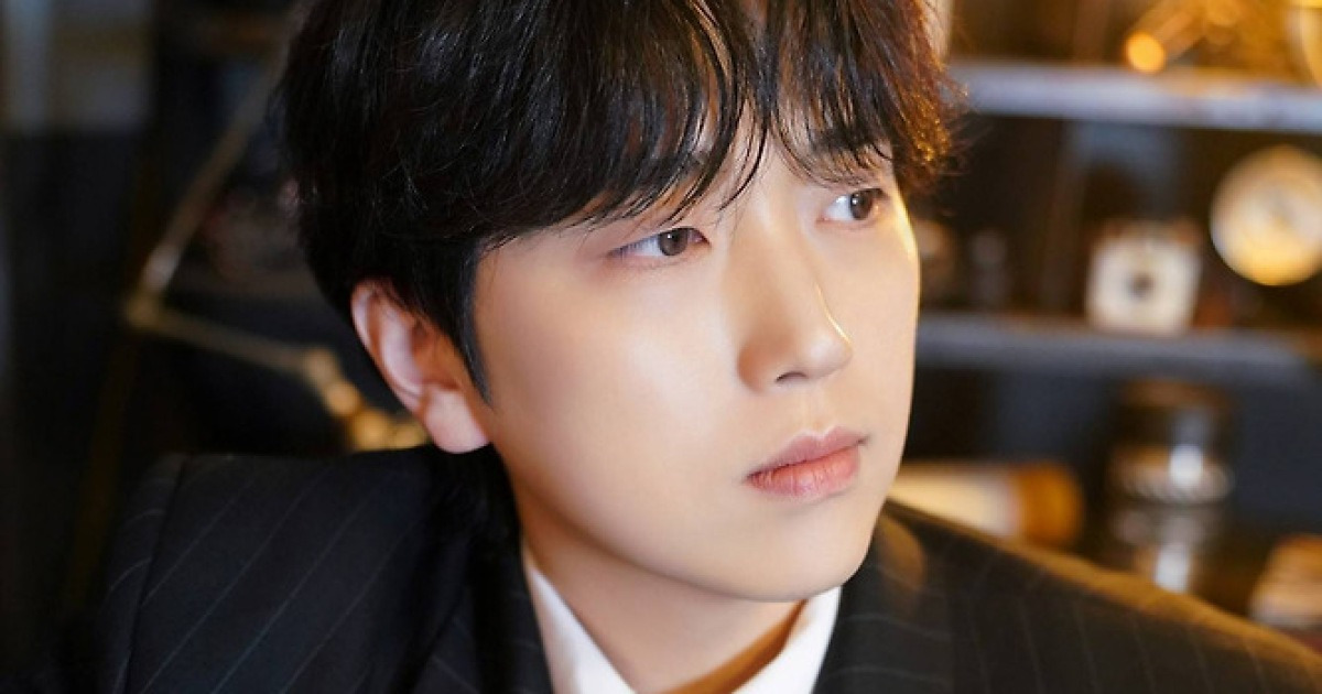 ‘데뷔 14주년’ B1A4, 한껏 예의 갖춘 포멀룩