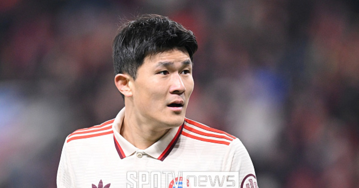 "KIM 말고 판더펜 잡았어야지" 뮌헨 팬들 너무하네…BBC급 첼시 이적설에 환호→"합리적 영입 아니었어" 뒷북 지적