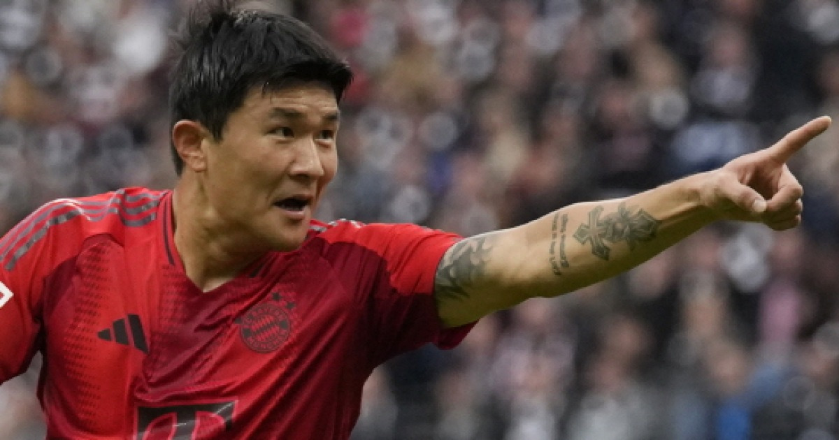 김민재 첼시-뉴캐슬-유벤투스 러브콜 폭발! EPL 가자! 악플에 SNS 댓글 차단→뮌헨과 인연 끊는다