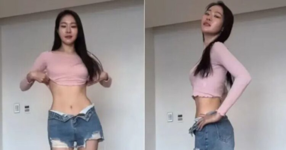 48kg 미자 “‘이 음식’으로 식욕 다스려”…포만감 오래 간다고?