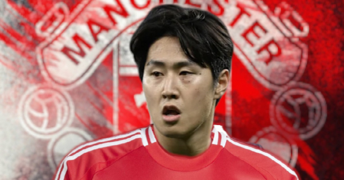 [속보]'대한민국 최고 재능' 이강인(24세, 맨체스터 유나이티드) 망했다! PSG 탈출 실패→수뇌부가 EPL 이적 차단..."재계약 추진 예정"