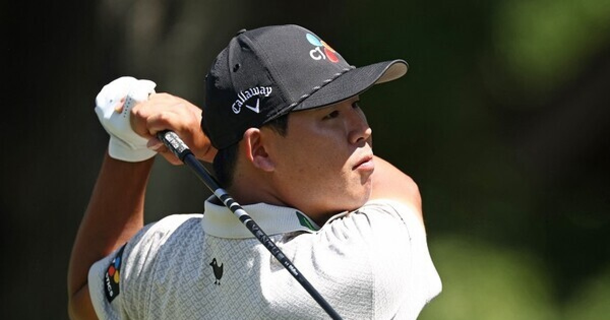 김시우, RBC헤리티지 3R 단독1위…토머스 제치고 우승에 성큼 [PGA 시그니처]