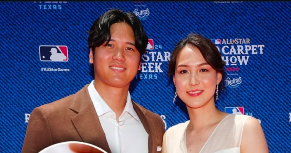 Otani Shohei & Baseball: A Father's Wish & Fan Celebration - NewsyList