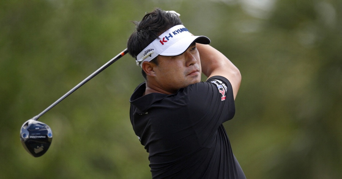 "자신감 얻은게 큰 수확 PGA투어 가는 길 보여"