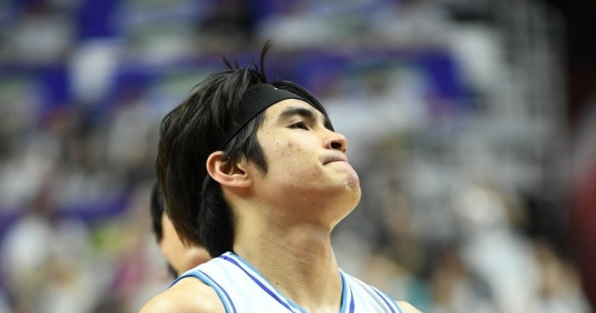 또또또 심판이 망쳤다! 역대급 오심 속 사라진 KOGAS의 속공 2점…비정상의 정상화? 비정상 그 자체! [KBL PO]