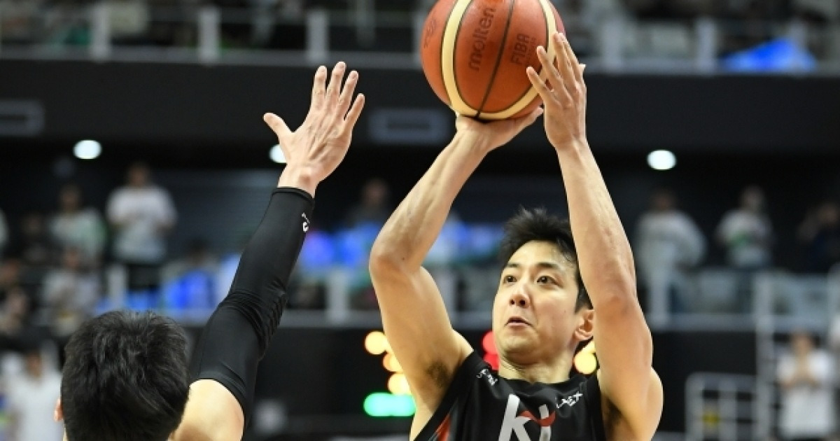 ‘The King’ 허훈은 역시 최고! kt, ‘투혼 그 자체’ KOGAS 넘었다…4강서 SK와 ‘통신사 더비’ [KBL PO]