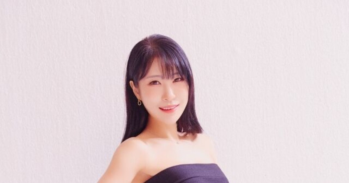 이세영, 44kg에 E컵 몸매니까…건강美 넘치는 S라인 '아찔'