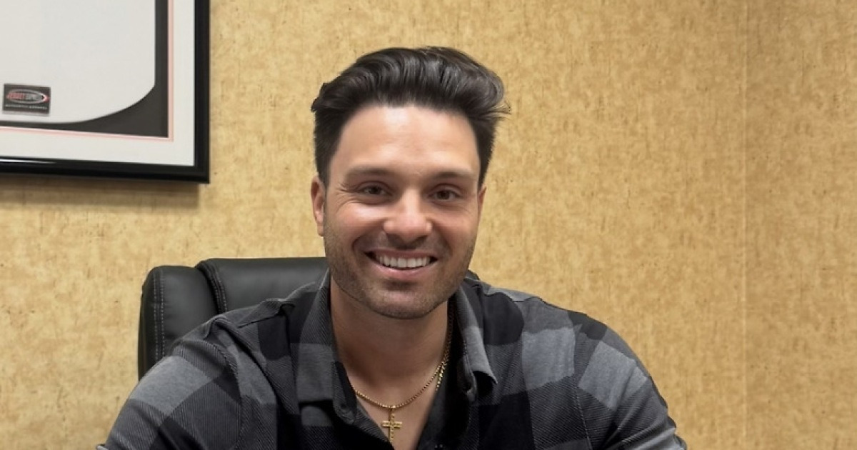 [오피셜] SSG, 에레디아 부상 대체 외인으로 '트리플A 홈런왕' 라이언 맥브룸 영입