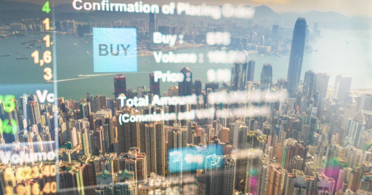 中 증시 ‘애국 매수’ 열풍, 한달새 ETF 62조원어치 샀다