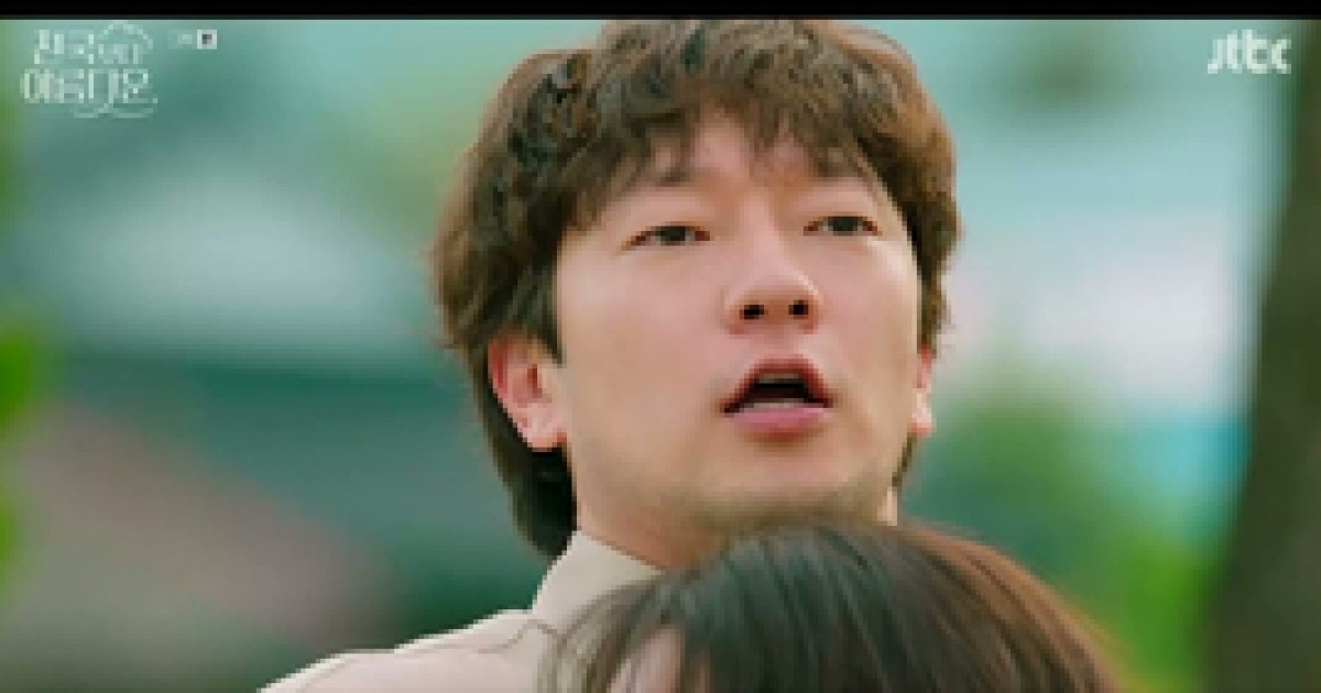 '천국보다 아름다운', 김혜자에 머리채 잡힌 한지민이라니