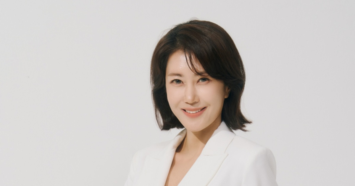 뮤지컬배우 서제이, SM C&C와 전속계약 체결