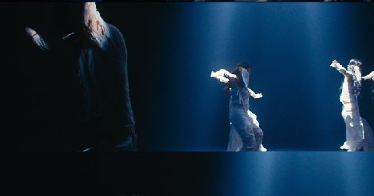 니엘, 'SHE' MV 2차 티저…'치명 매력' 듬뿍