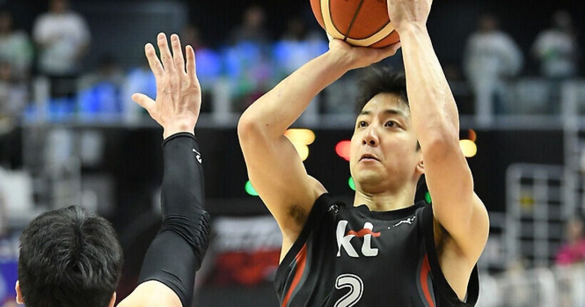 [JB PO MVP] ‘에이스의 해결사 본능’ 허훈 & ‘현대모비스의 에너자이저’ 게이지 프림