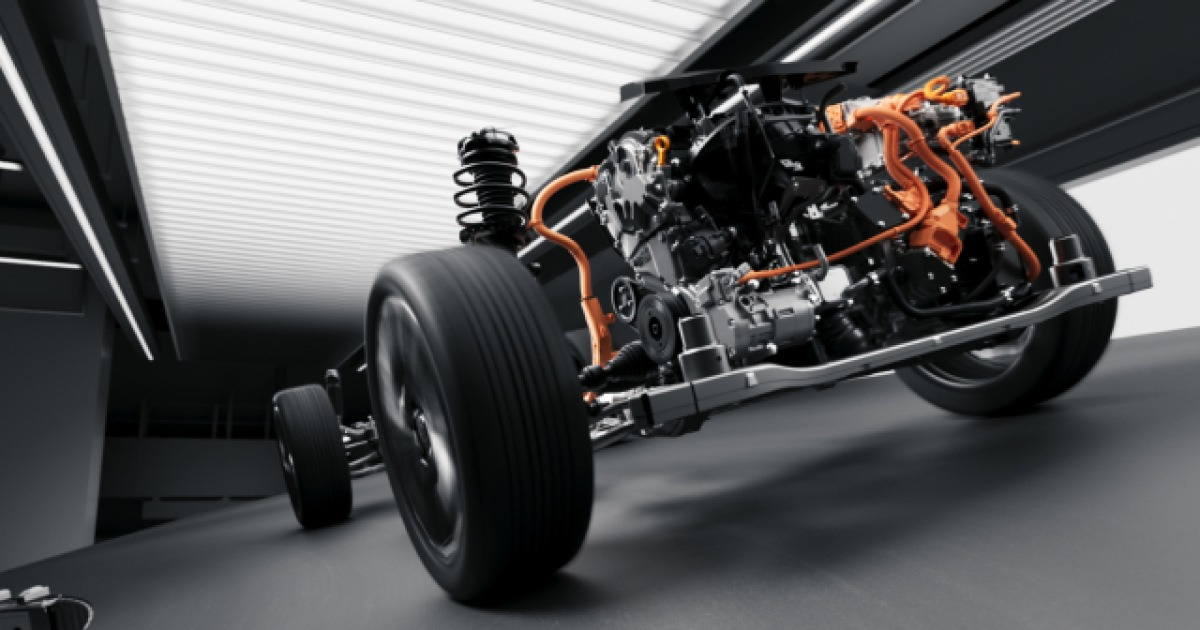 337마력·연비 14.1㎞/ℓ···현대차그룹 '신형 하이브리드' 전 차종으로 확대한다[biz-플러스]