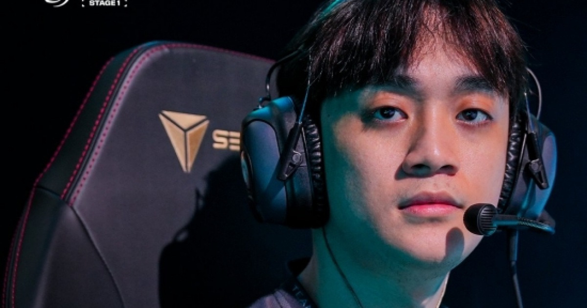 '이것이 유종의 미'…팀 시크릿, 렉스 리검 퀀 2대1로 제압하며 첫 승 기록 (VCT 퍼시픽 스테이지 1)