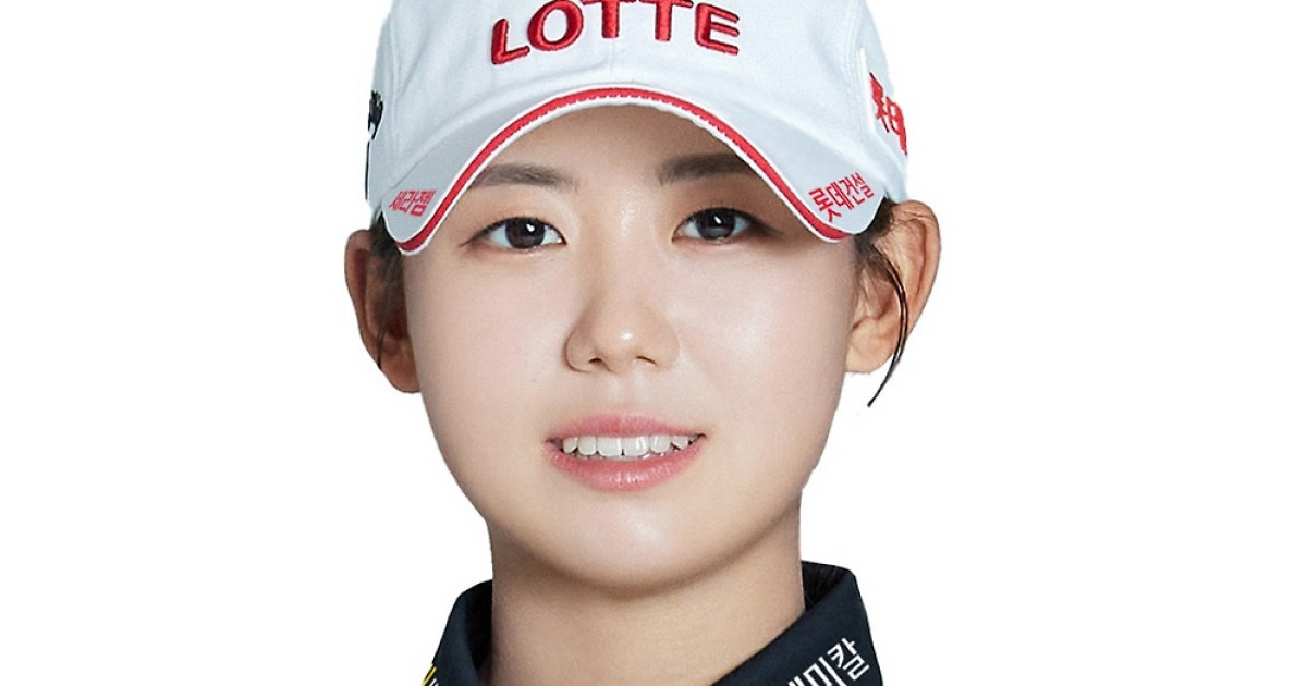 세라젬, KLPGA 황유민 후원 연장계약 체결…2년 연속 동행