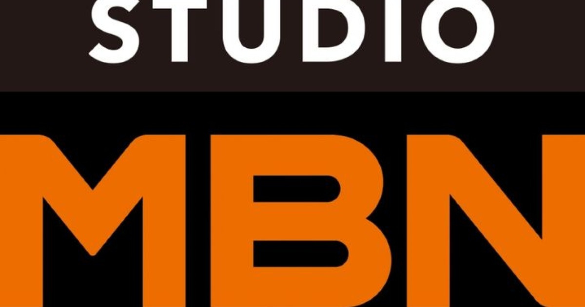 이정재 회사, 180억 투자유치…MBN 스튜디오로