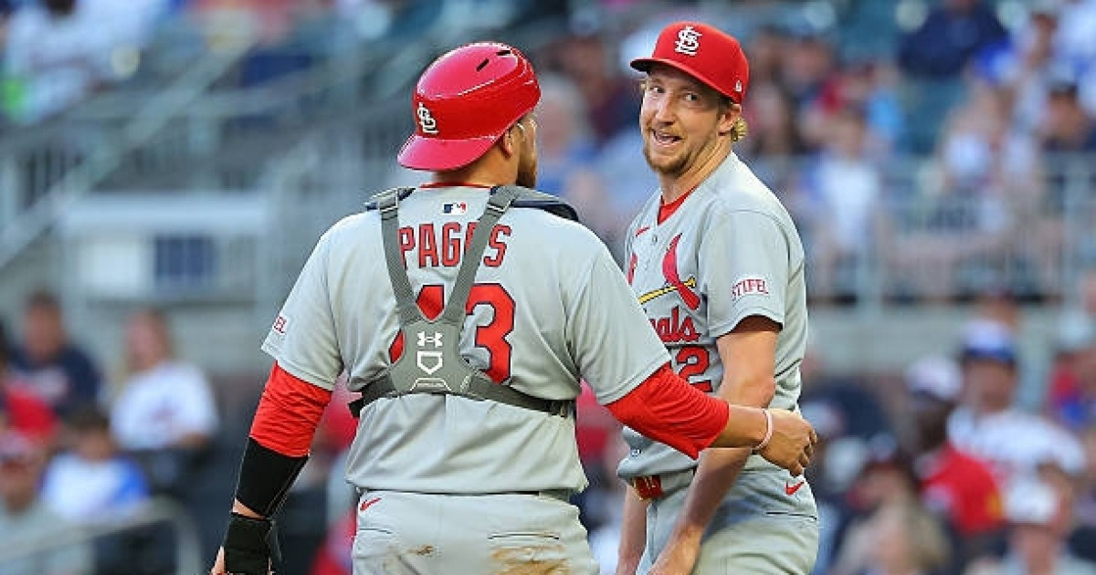 '마! 불펜 영 파이다' 방화에 승리 또 날아갔다...'KBO 역수출 신화' 페디, 3G 연속 QS 호투에도 선발승 실종