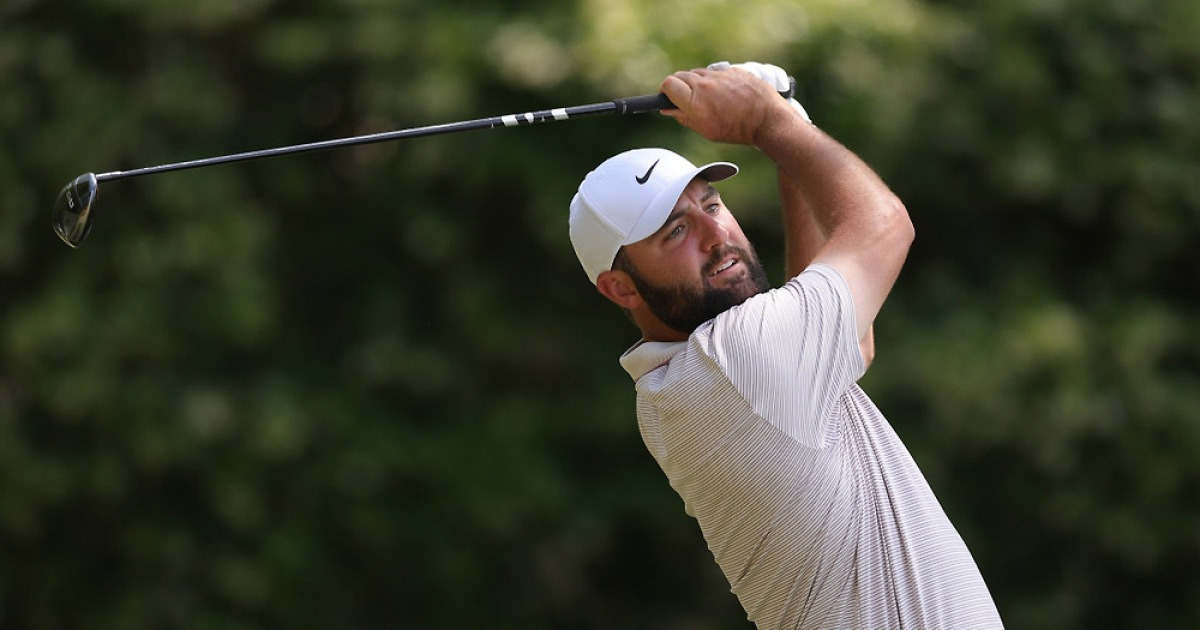 ‘LIV 3승’ 선수가 ‘PGA 13승’ 셰플러보다 3년간 상금 더 벌어